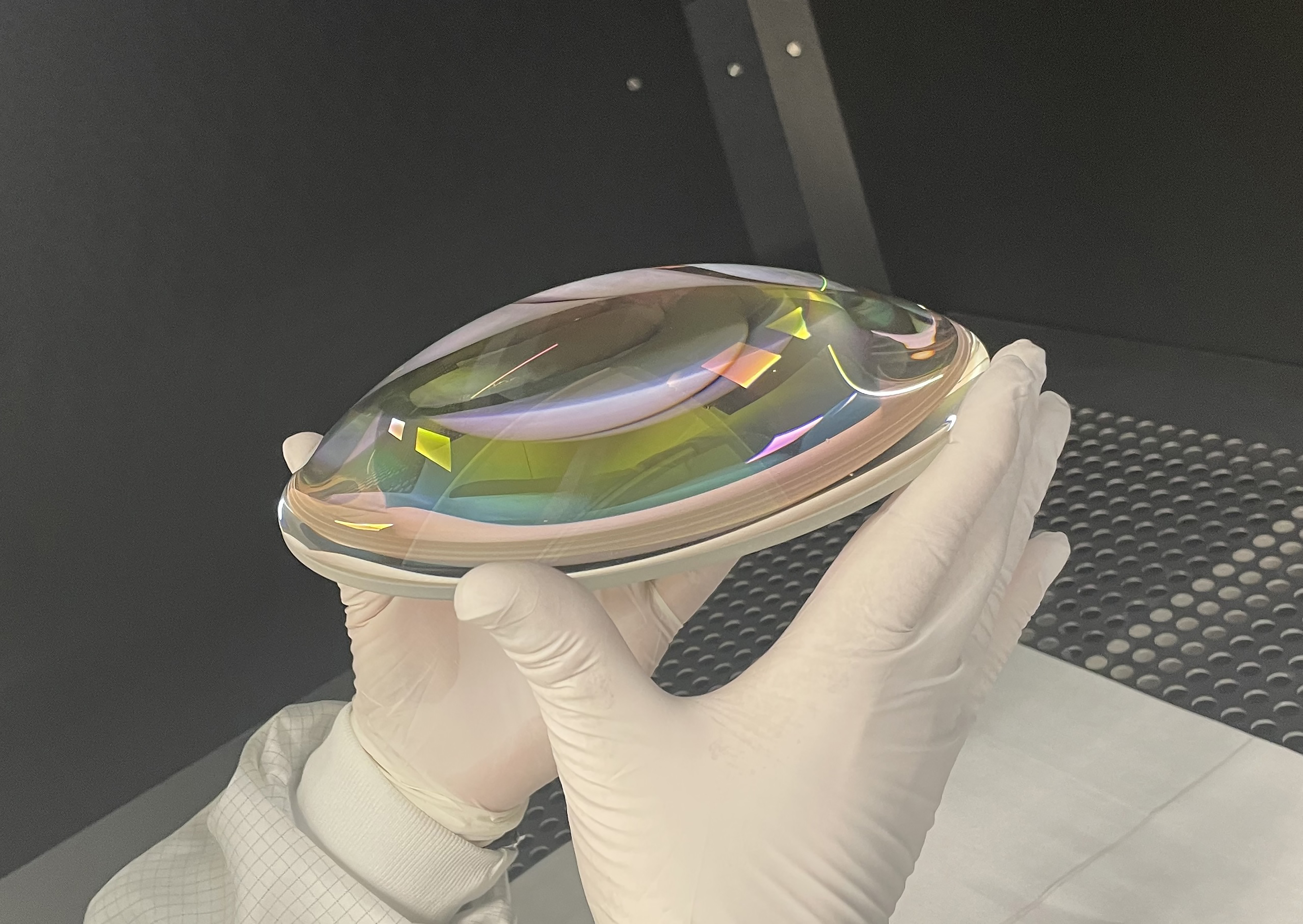 DIELECTRIC OPTICAL COATINGS | cilas-laser
