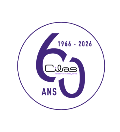 News | cilas-laser