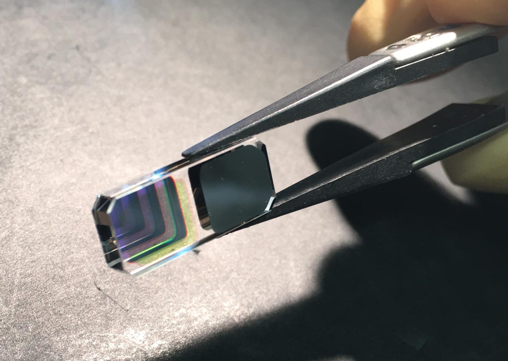 DIELECTRIC OPTICAL COATINGS | cilas-laser